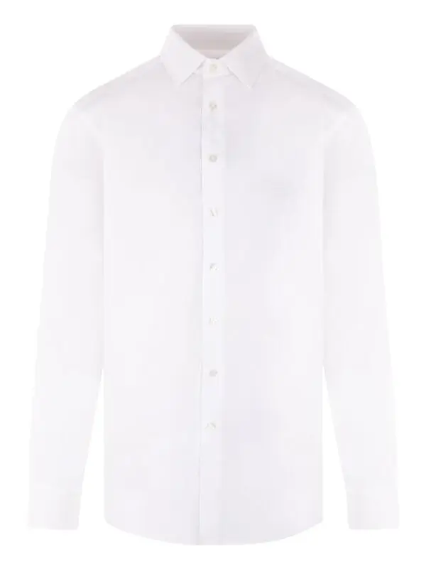 Etro Logo Shirt - White