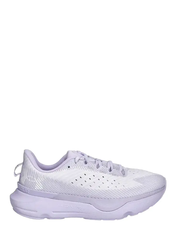 Under Armour Chunky Sneakers - Purple