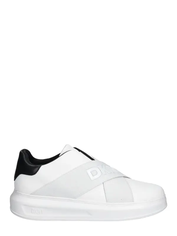 Dkny Jaye Sneakers - White