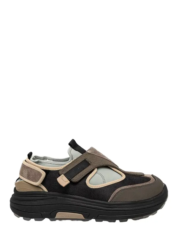 Suicoke Tred Sneakers - Brown