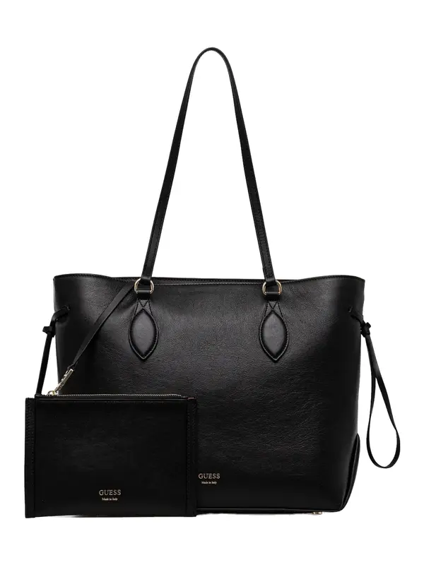 Guess Florence Tote Bag - Black