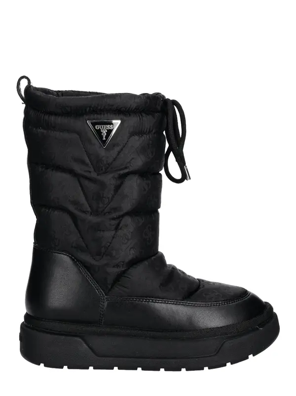 Guess Umme Boots - Black