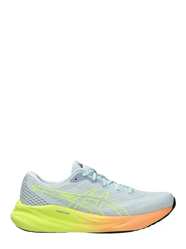 Asics Gel-pulse 15 - Cool Grey/safety Yellow