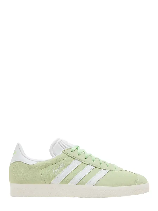 Adidas Gazelle Sneakers - Green