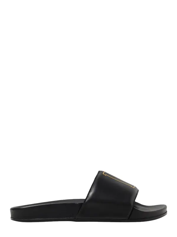 Rhude Slider - Black