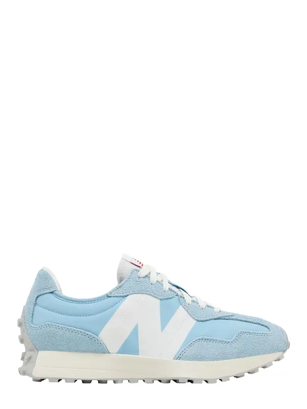 NEW BALANCE 327 Sneakers - Blue