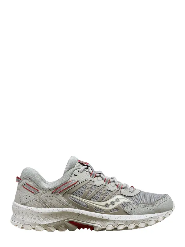 Saucony Grid Peak Sneakers - Grey