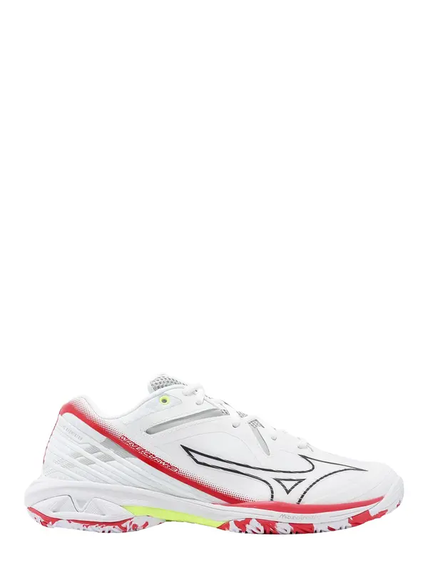 Mizuno Wave Claw 3 Wide Sneakers - White