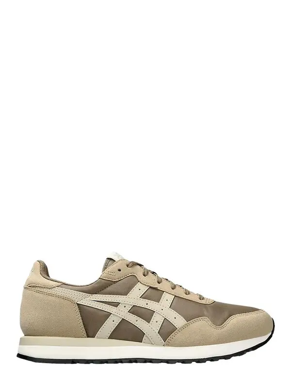 Asics Runner 2 Sneakers - Tan