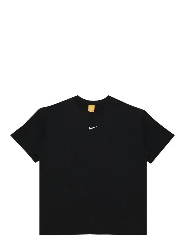 Nike Nocta Graphic Tee - Black