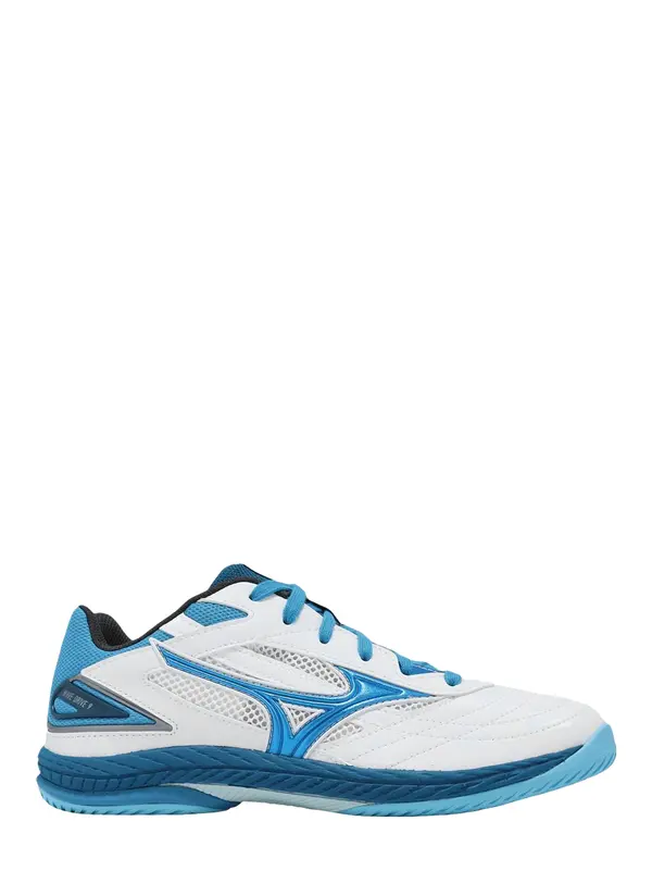 Mizuno Wave Drive - White