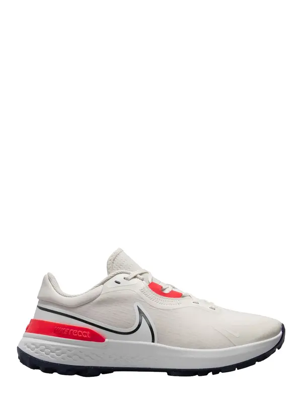 Nike Infinity Pro 2 Wide - Cream