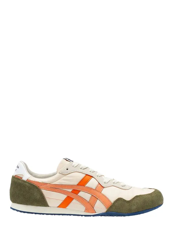 Onitsuka Tiger Serrano Sneakers - Pink