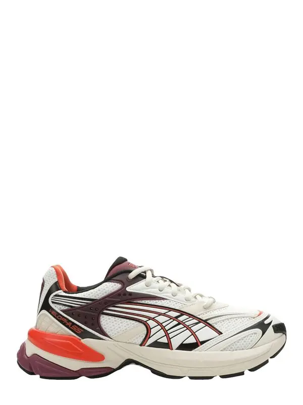 PUMA Velophasis 'technisch' Sneakers - Cream