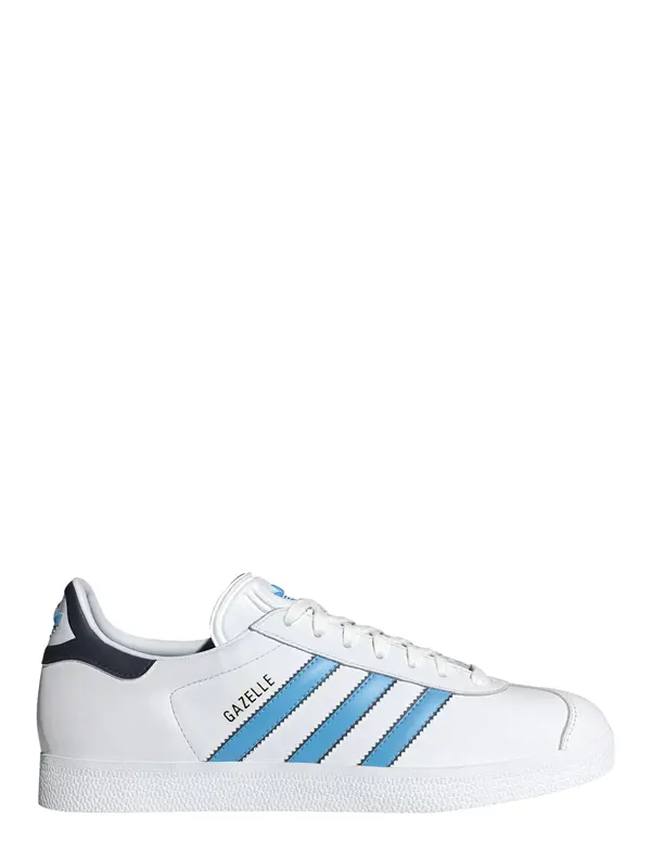 Adidas Gazelle Sneakers - White