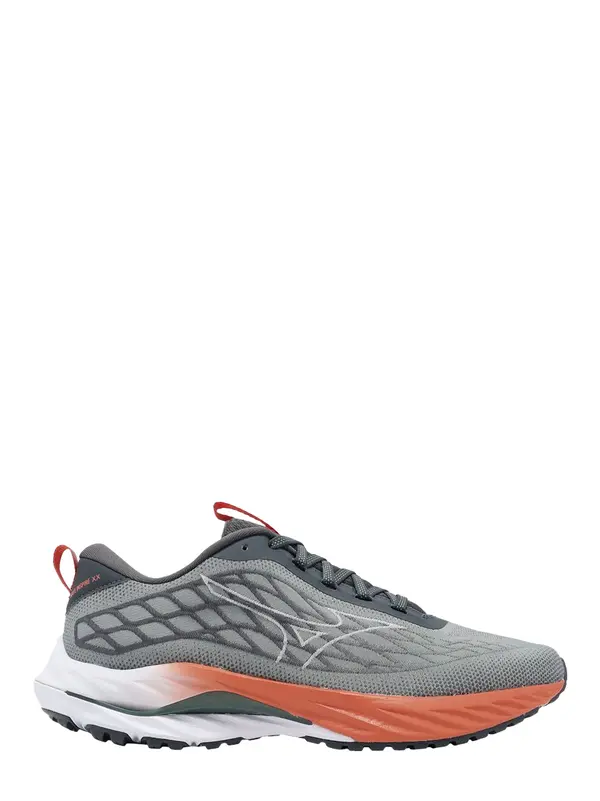 Mizuno Wave Inspire 20 Ssw - Grey