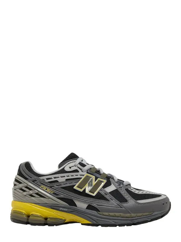 NEW BALANCE 1906u 'castlerock Ginger Lemon - Grey