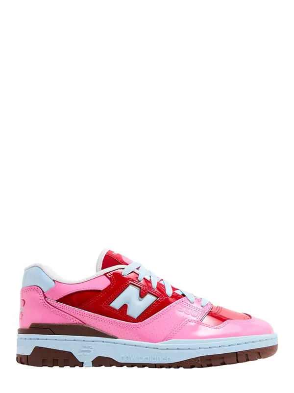 NEW BALANCE 550 Y2k Pack Sneakers - Red