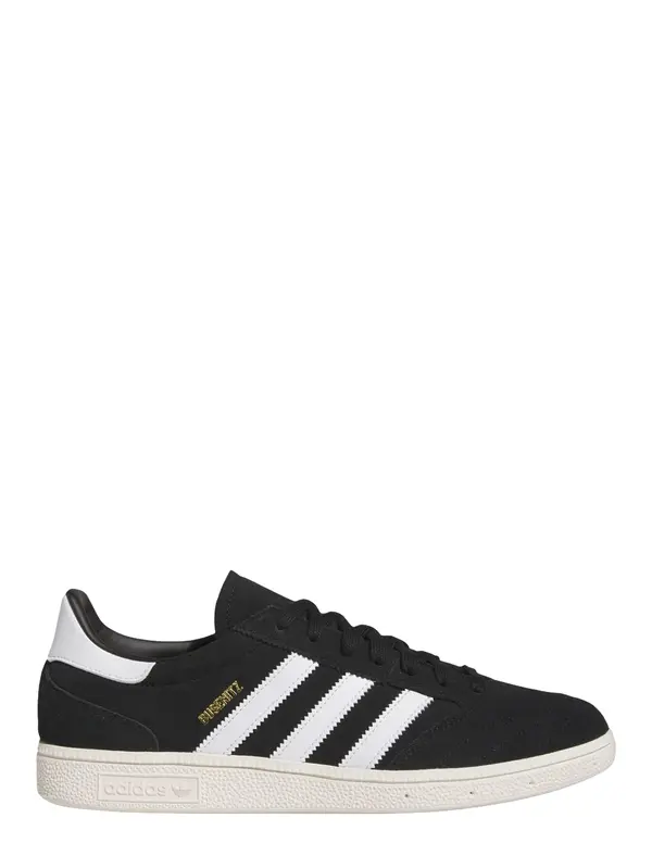 Adidas Busenitz Vintage Sneakers - Black