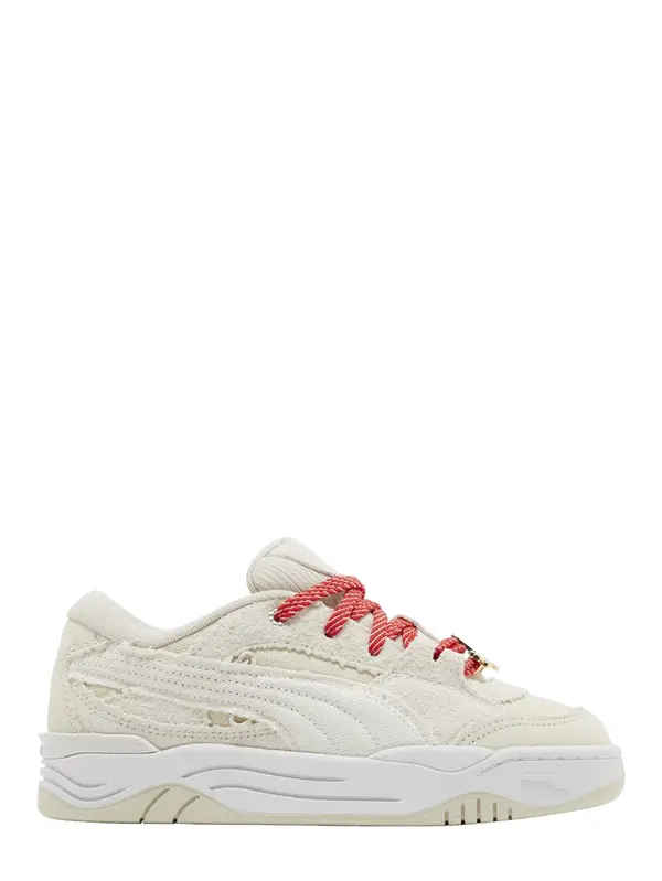 PUMA X-girl X 180 Sneakers - Cream