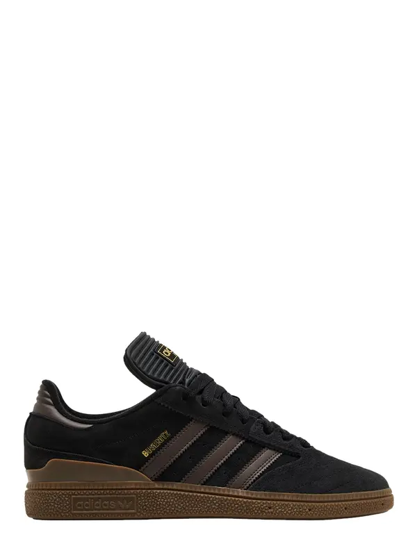 Adidas Busenitz Pro Sneakers - Black