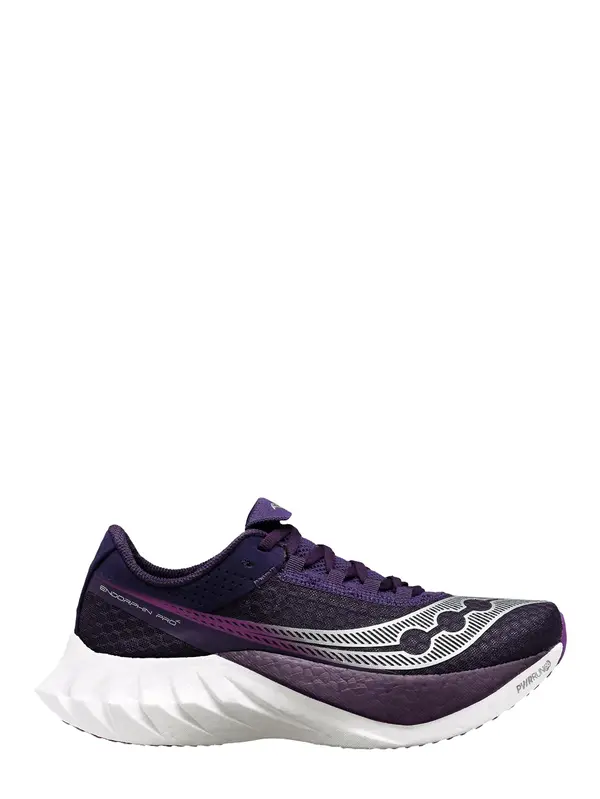 Saucony Endorphin Pro 4 'cavern - Purple