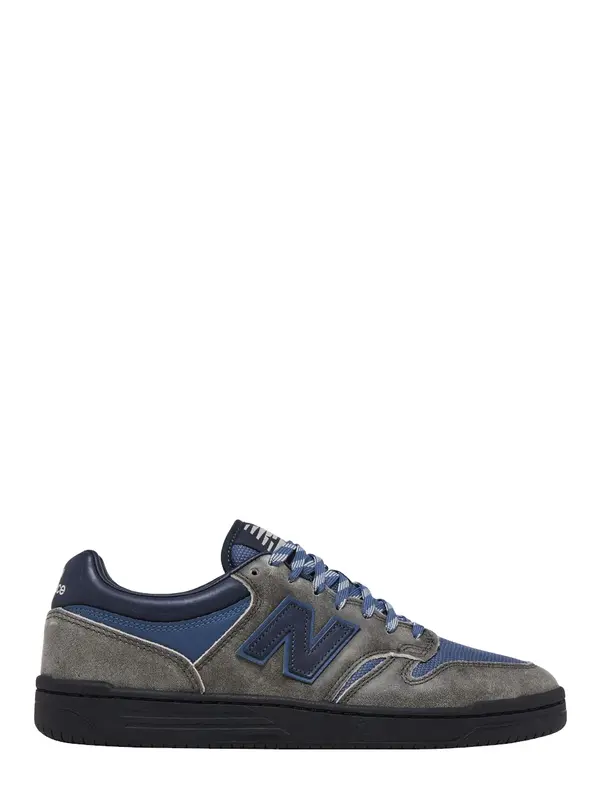 NEW BALANCE Numeric 480 Sneakers - Grey