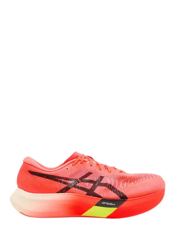 Asics Metaspeed Sky Paris Sneakers - Red