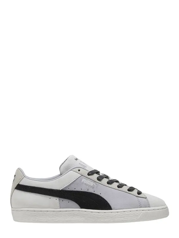 PUMA Suede Iconix Sneakers - Grey