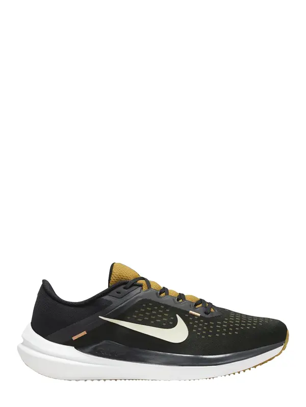 Nike Winflo 10 Sneakers - Black