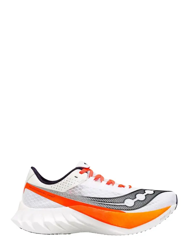 Saucony Endorphin Pro 4 Sneakers - White