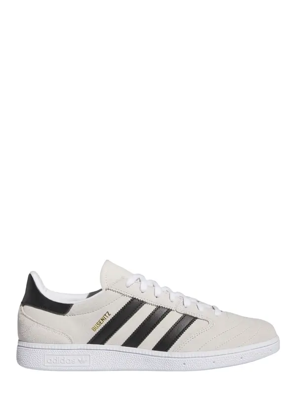 Adidas Busenitz Vintage Sneakers - Cream