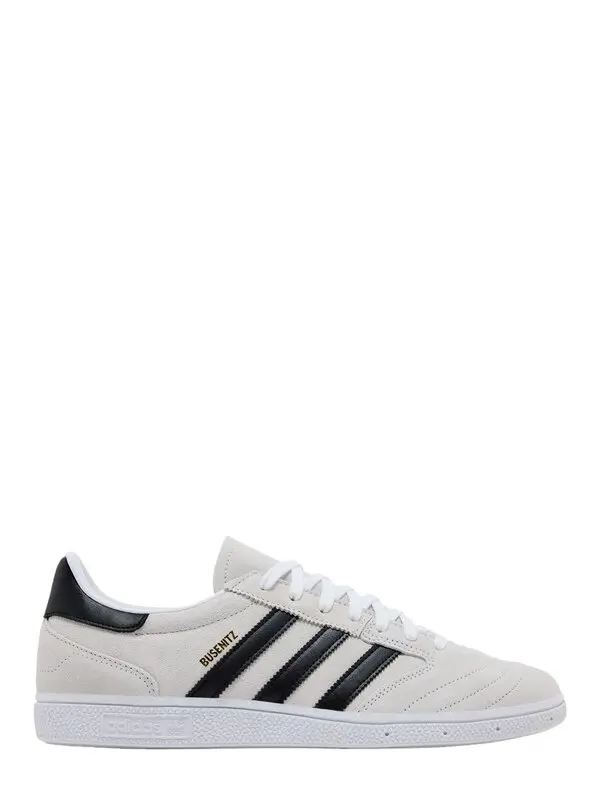 Adidas Busenitz Vintage Sneakers - Cream
