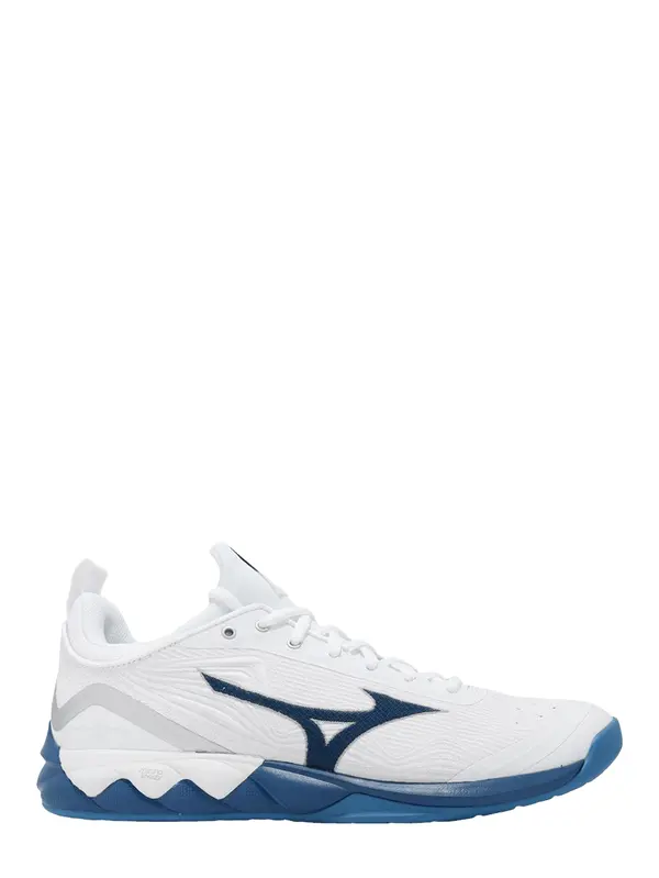 Mizuno Wave Luminous 2 Sneakers - White