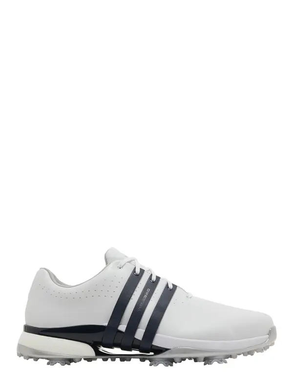 Adidas Tour 360 24 Golf Shoe - White
