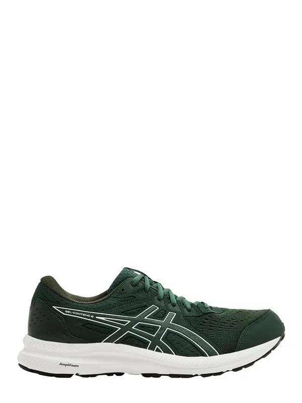 Asics Gel Contend Sneakers - Green