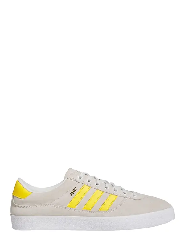 Adidas Puig Indoor Sneakers - Cream