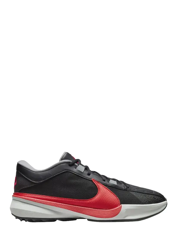 Nike Zoom Freak 5 Ep 'double Trouble' Sneakers - Black