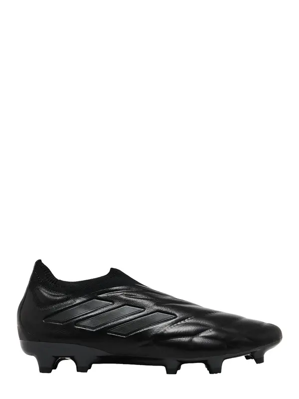 Adidas Copa Pure+ Fg Soccer Cleats - Black