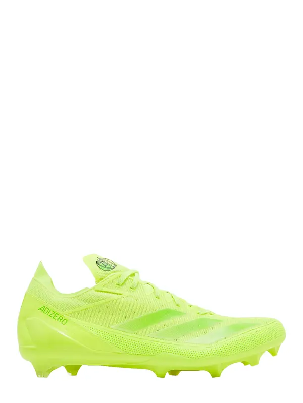 Adidas Adizero Electric Snack Attack Athletic Sneakers - Green
