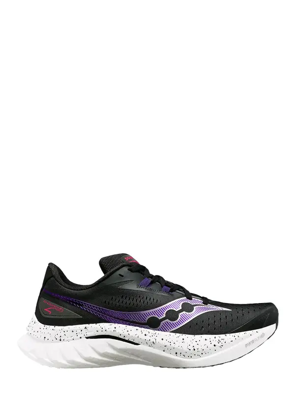 Saucony Endorphin Speed 4 Sneakers - Black