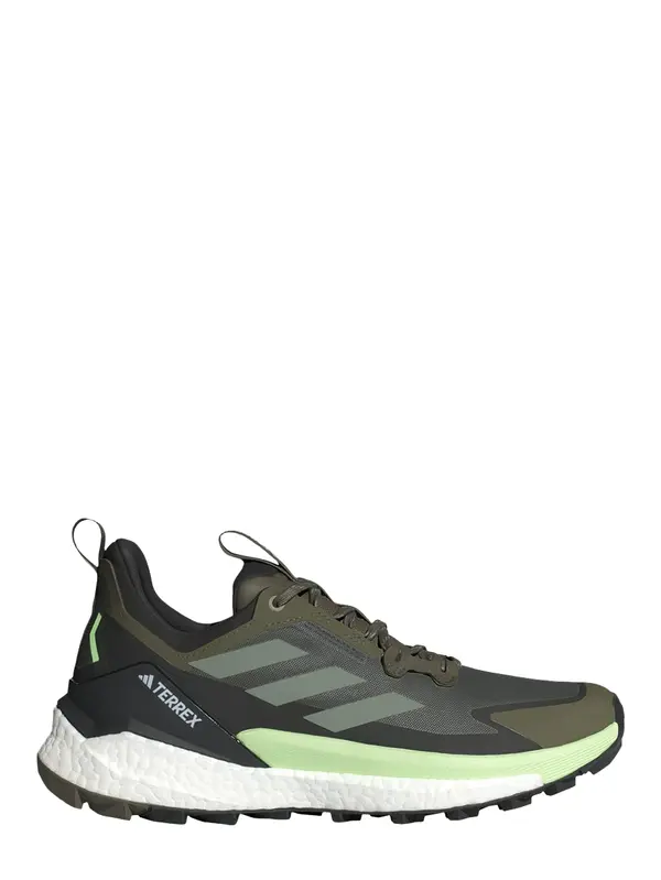 Adidas Terrex Free Hiker 2.0 Low - Green
