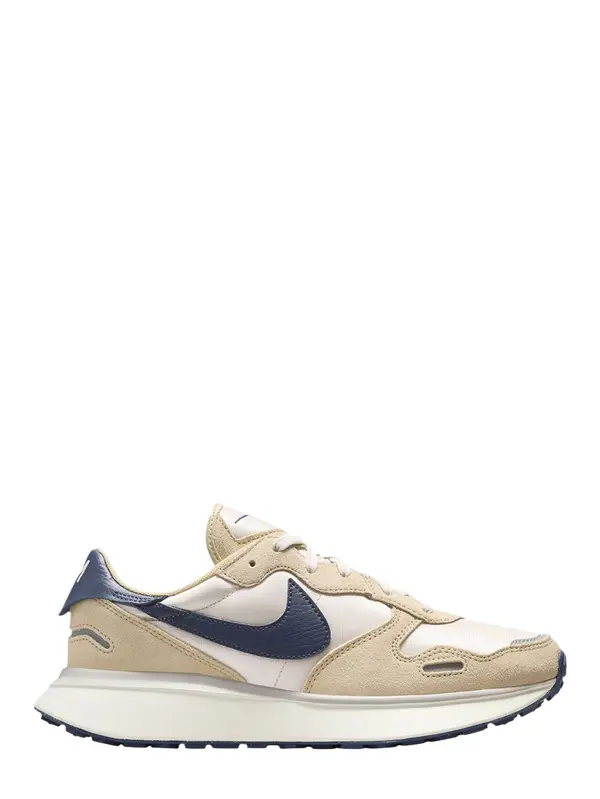 Nike Phoenix Waffle Sneakers - Cream