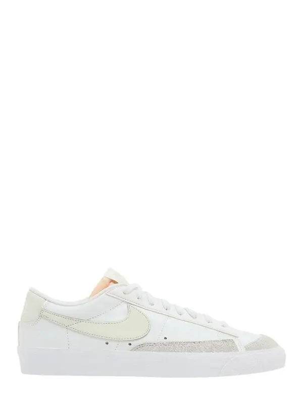 Nike Blazer Low '77 Vintage Sneakers - White