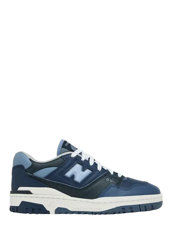 NEW BALANCE Beams X 550 Sneakers - Blue