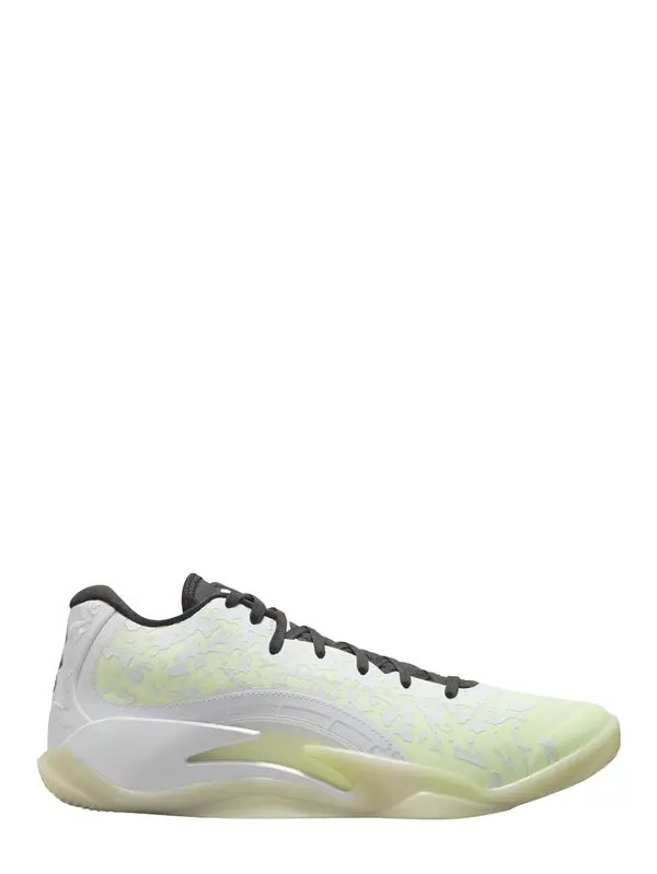 JORDAN Zion 3 Pf 'no Guts' Sneakers - White