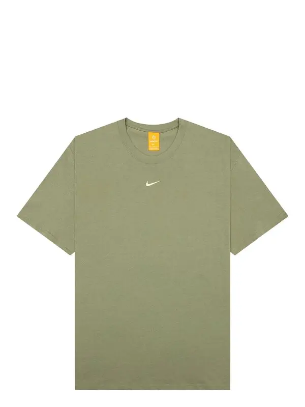 Nike Nocta Graphic Tee - Green