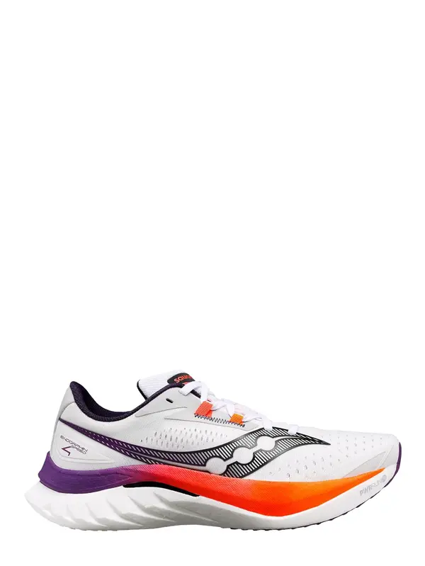Saucony Endorphin Speed 4 - White