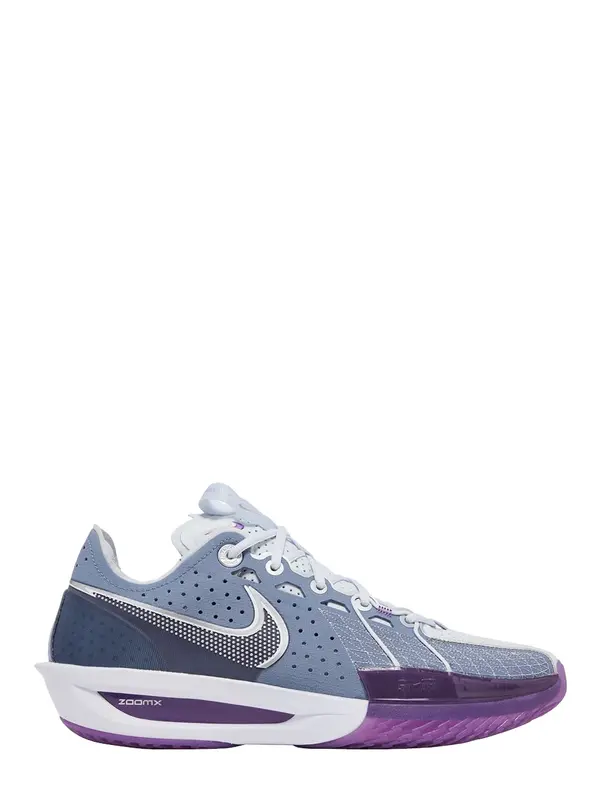 Nike Air Zoom Gt Cut 3 Ep Sneakers - Grey