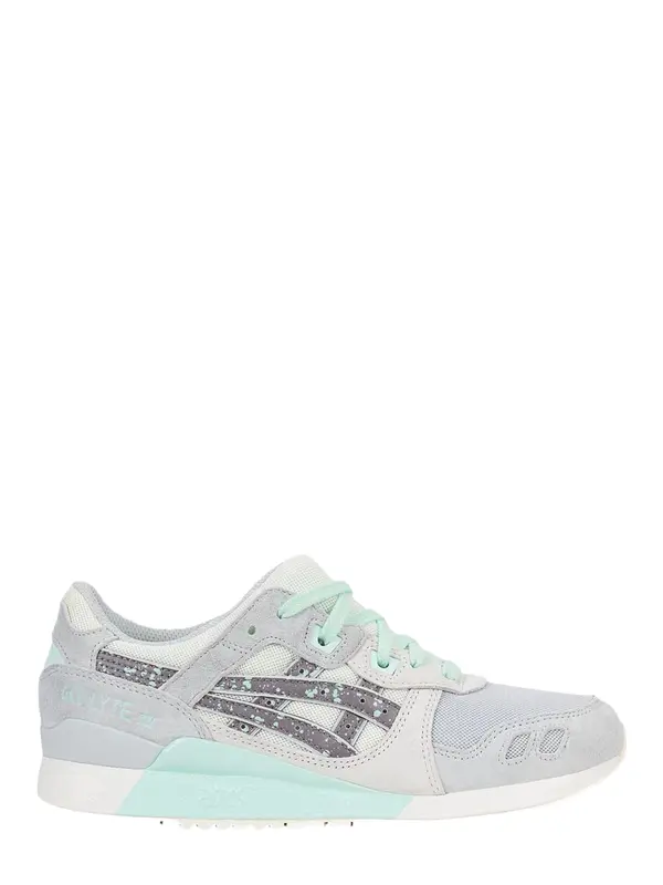 Asics Gel Lyte 3 Sneakers - Grey